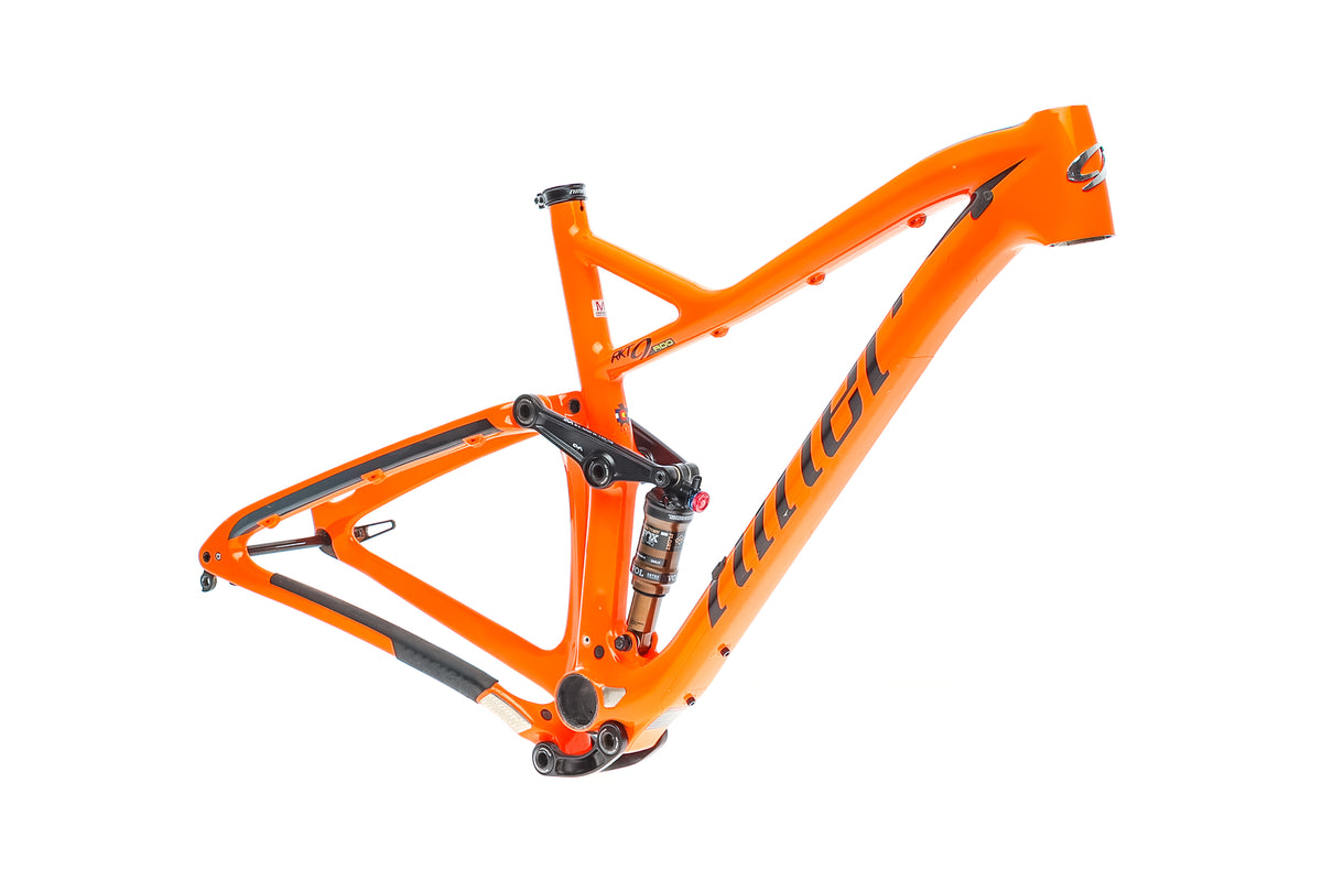 Niner RKT 9 RDO Medium Frame - 2019 | The Pro's Closet