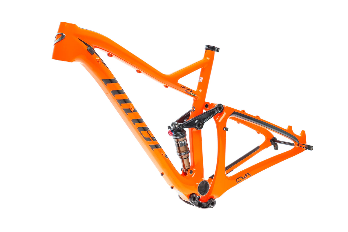 Niner RKT 9 RDO Medium Frame - 2019 | The Pro's Closet