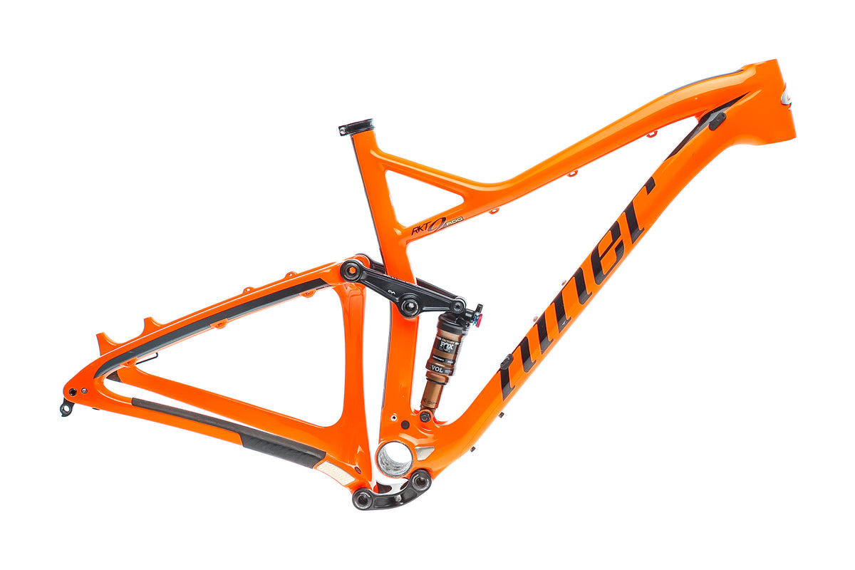 Niner RKT 9 RDO Medium Frame - 2019 | The Pro's Closet