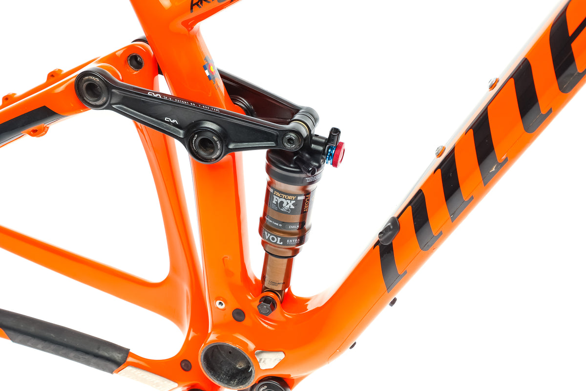 Niner RKT 9 RDO Medium Frame - 2019 | The Pro's Closet