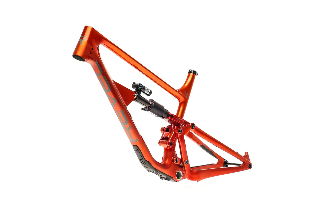 Revel Rail 27 X-Large Frame - 2021 | The Pro's Closet