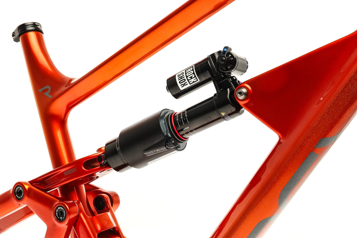 Revel Rail 27 X-Large Frame - 2021 | The Pro's Closet