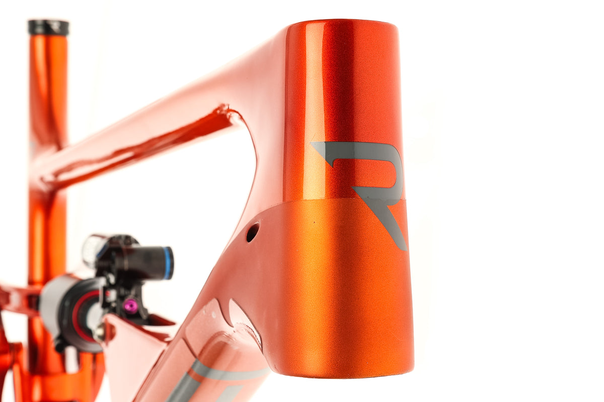 Revel Rail 27 X-Large Frame - 2021 | The Pro's Closet