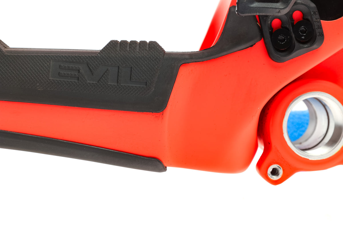Evil Wreckoning Medium Frame - 2021 | The Pro's Closet