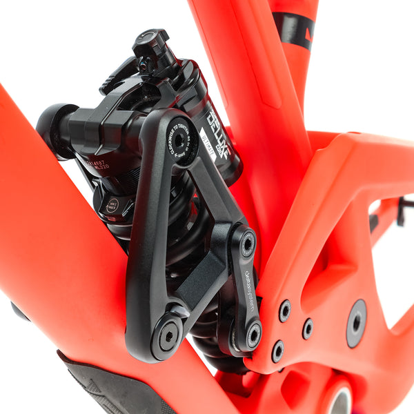 Evil Wreckoning Medium Frame - 2021 | The Pro's Closet