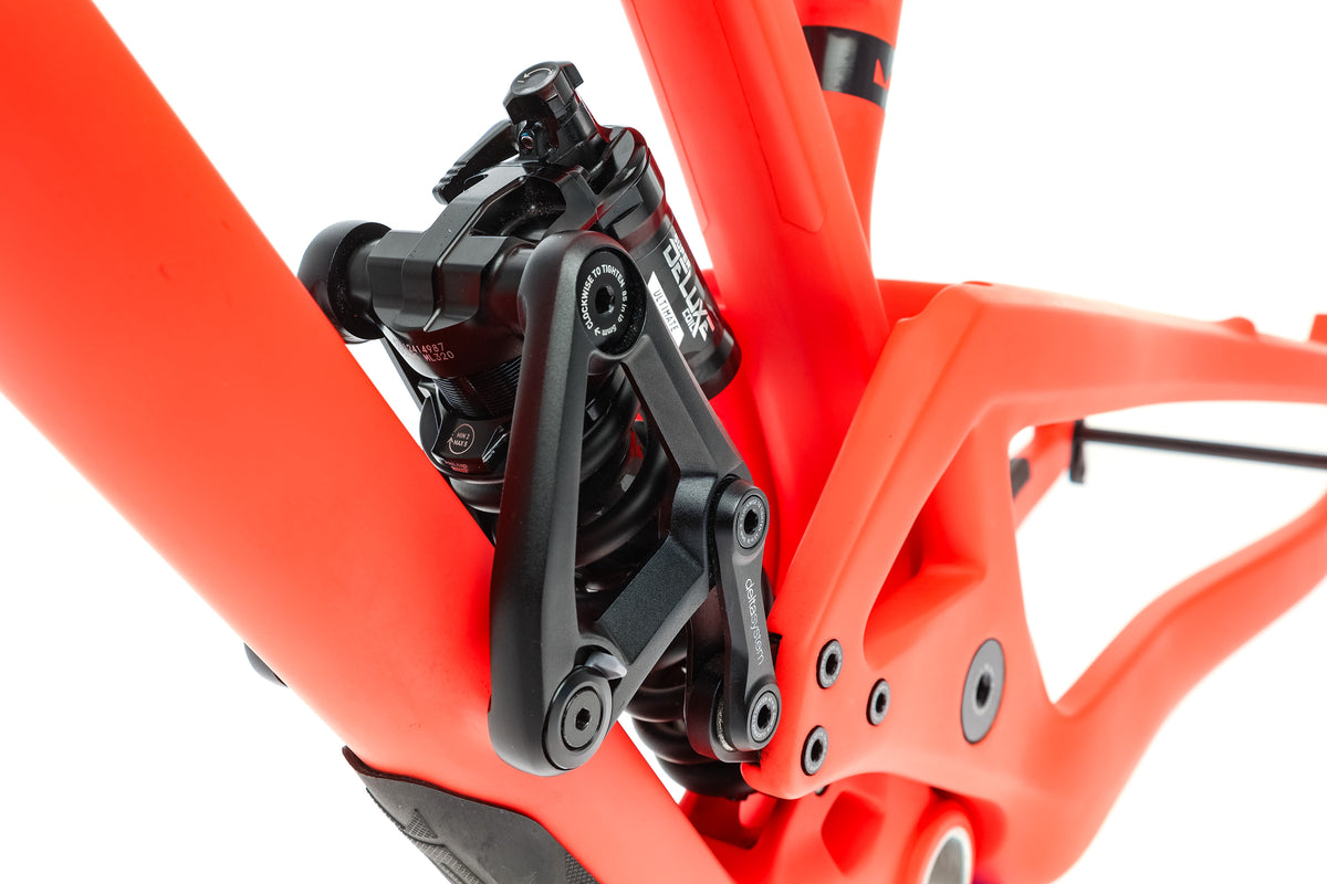 Evil Wreckoning Medium Frame - 2021 | The Pro's Closet