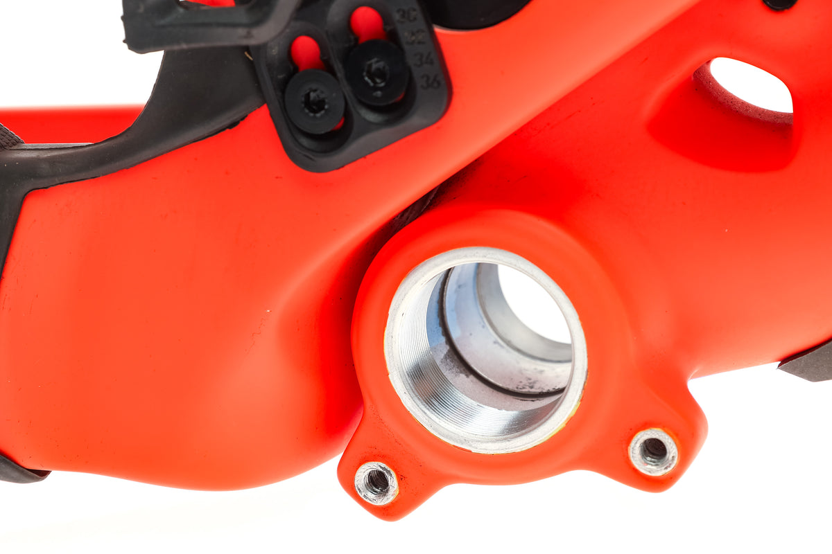 Evil Wreckoning Medium Frame - 2021 | The Pro's Closet
