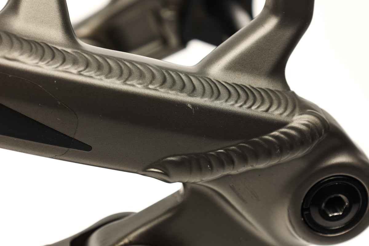 Transition Sentinel Alloy Large Frameset - 2023 | The Pro's Closet