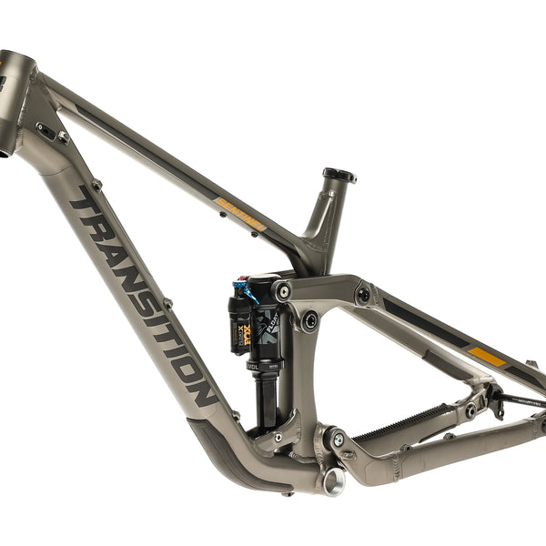Transition Sentinel Alloy Large Frameset - 2023 | The Pro's Closet