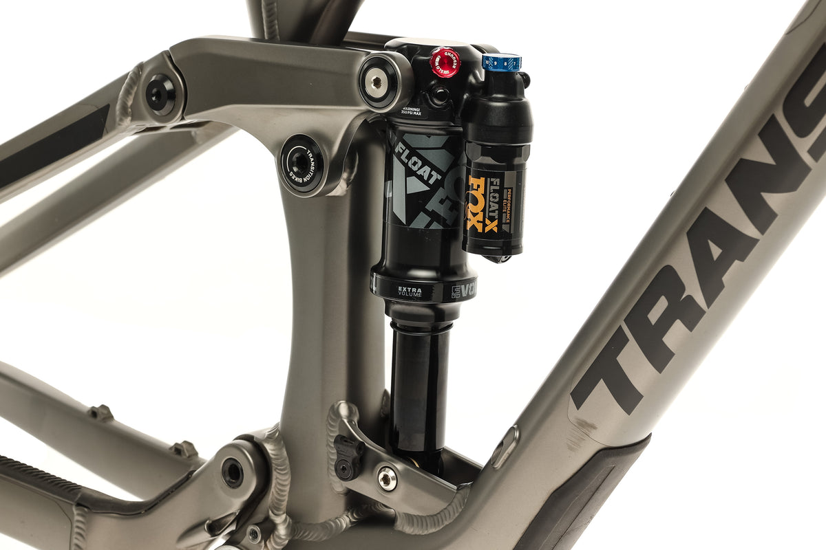 Transition Sentinel Alloy Large Frameset - 2023 | The Pro's Closet