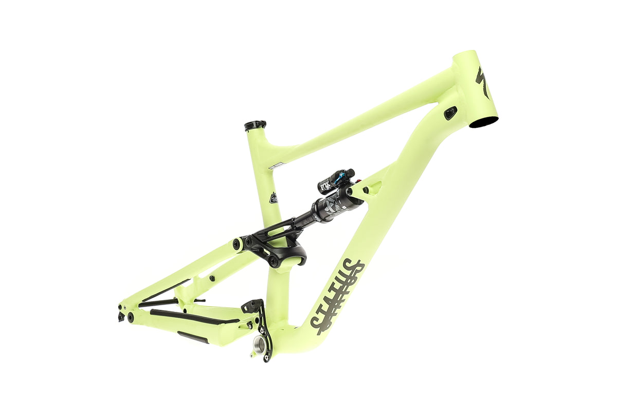 Specialized Status 140 S5 Frame - 2022 | The Pro's Closet