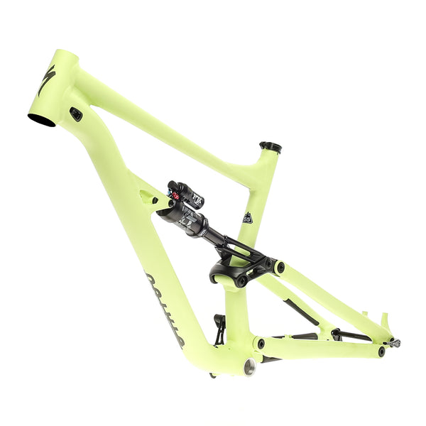 Specialized Status 140 S5 Frame - 2022 | The Pro's Closet