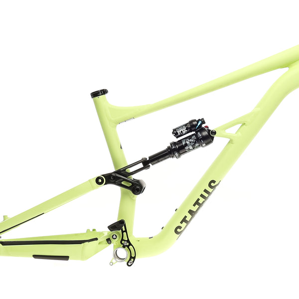 Specialized Status 140 S5 Frame - 2022 | The Pro's Closet