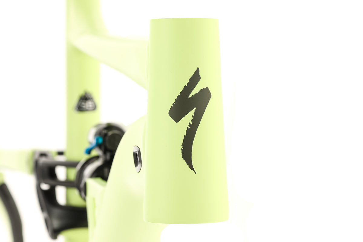 Specialized Status 140 S5 Frame - 2022 | The Pro's Closet