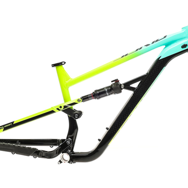 Polygon Siskiu T7 29 X-Large Frame - 2021 | The Pro's Closet | FMT12083