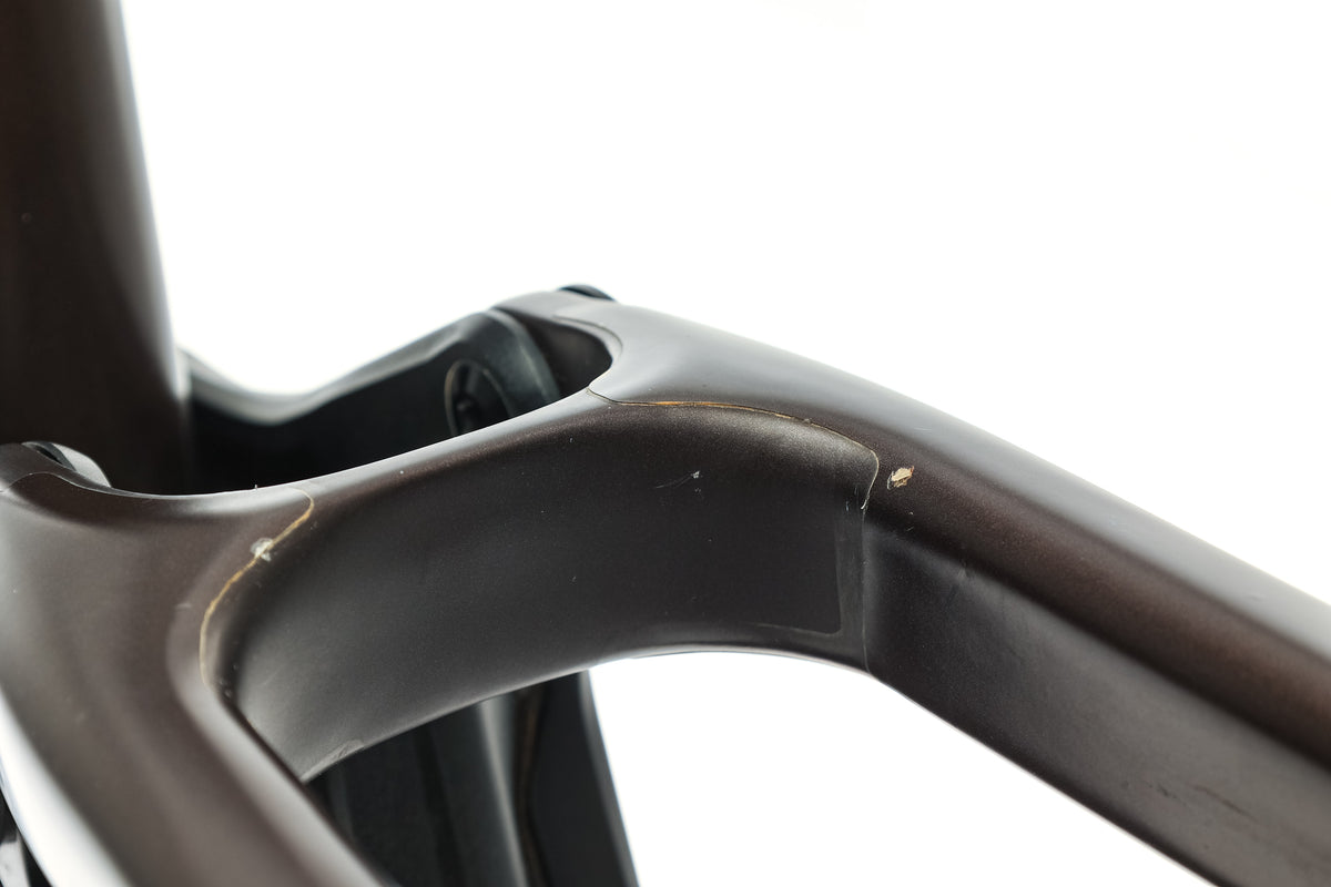 Specialized Enduro S5 Frame - 2022 | The Pro's Closet | FMT12090