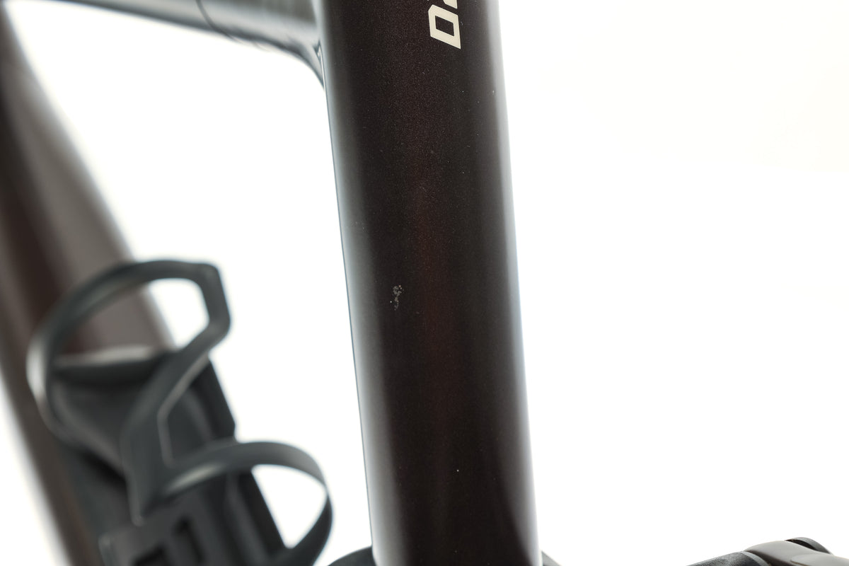 Specialized Enduro S5 Frame - 2022 | The Pro's Closet | FMT12090