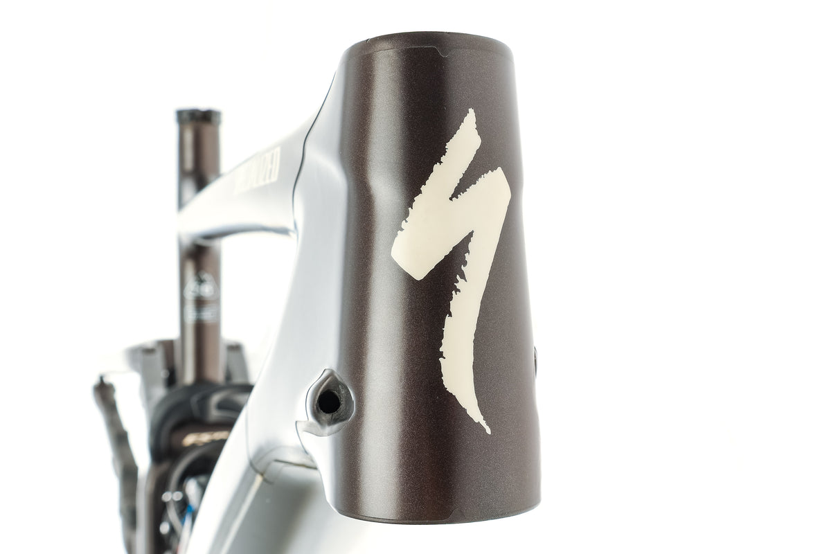 Specialized Enduro S5 Frame - 2022 | The Pro's Closet | FMT12090