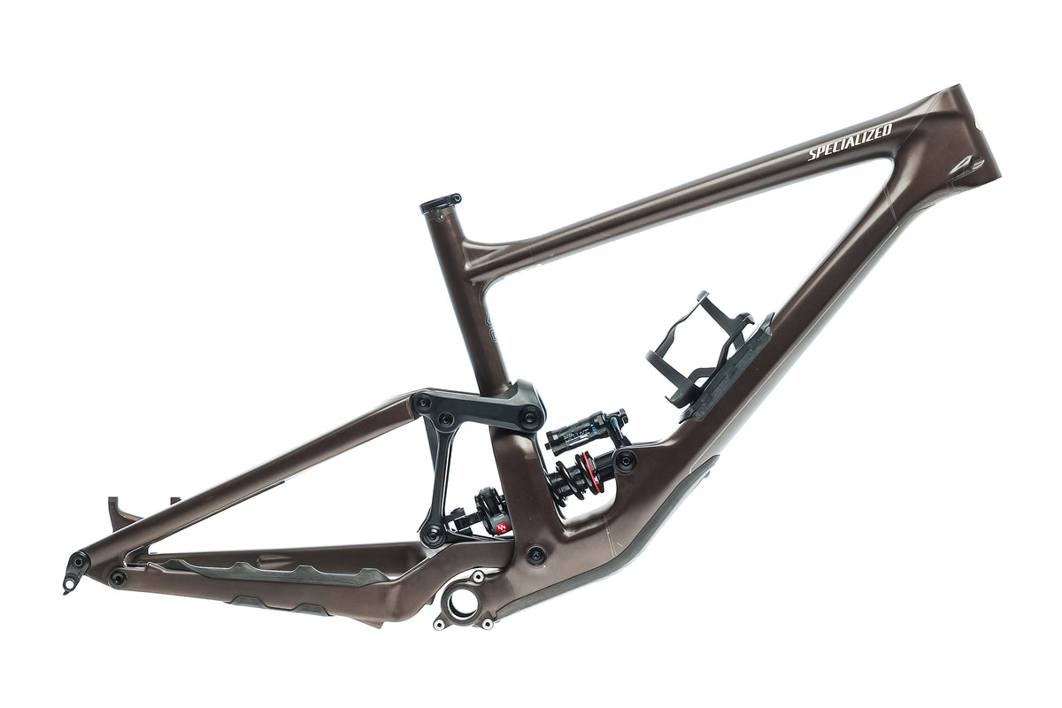 Specialized Enduro S5 Frame - 2022 | The Pro's Closet | FMT12090