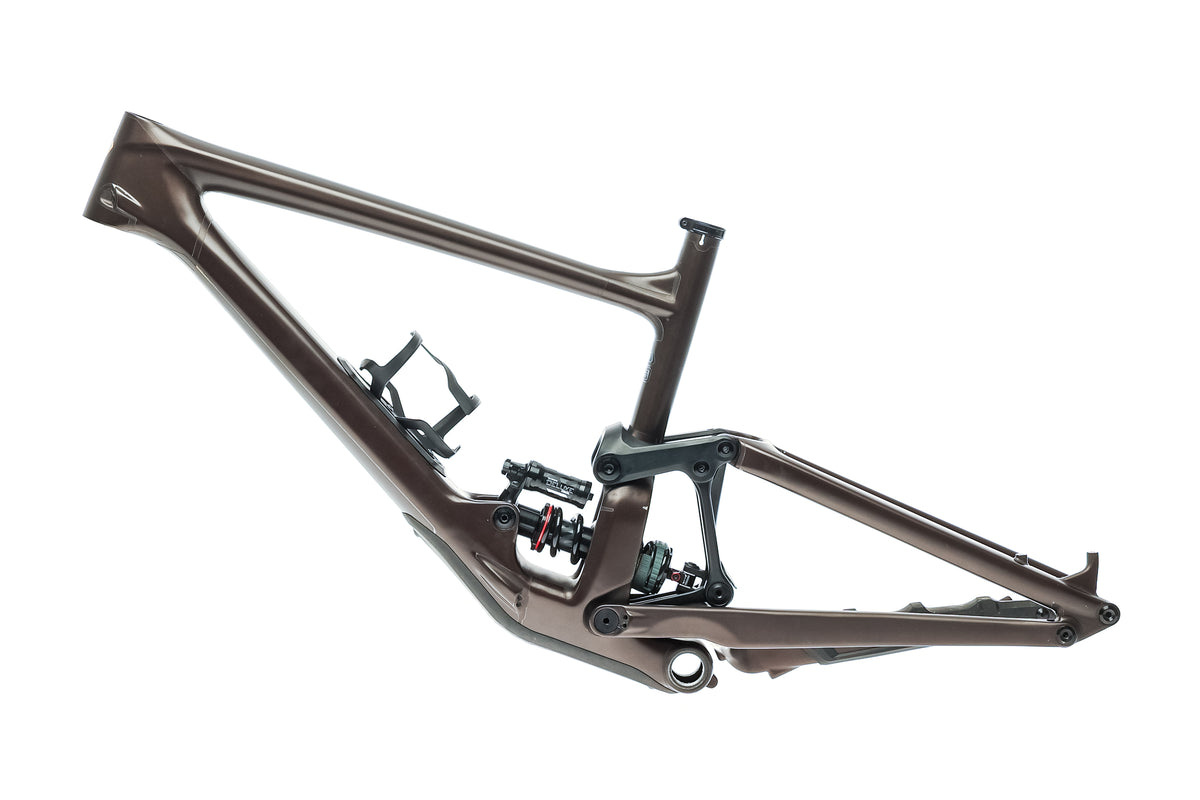 Specialized Enduro S5 Frame - 2022 | The Pro's Closet | FMT12090