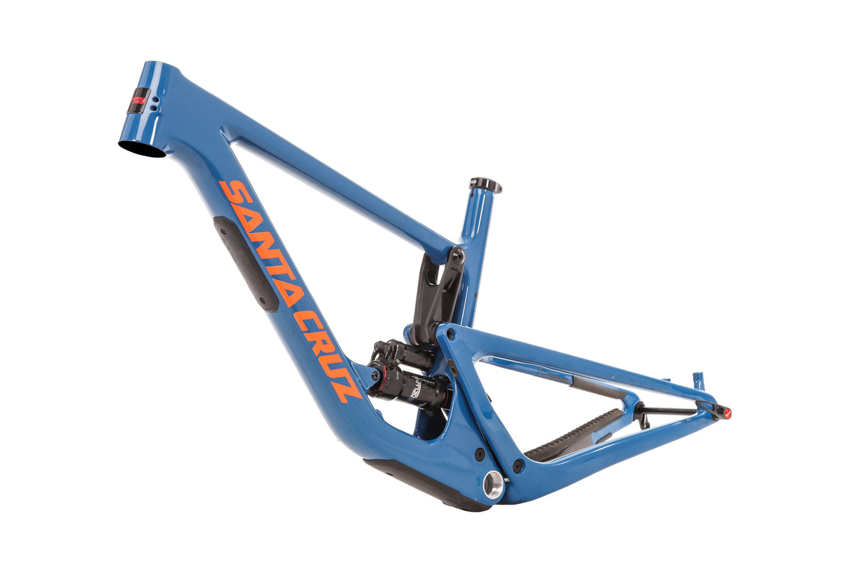 Santa Cruz Hightower CC Large Frame - 2020 | The Pro's Closet | FMT12094