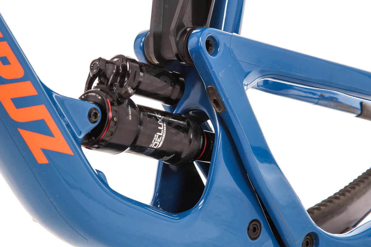 Santa Cruz Hightower CC Large Frame - 2020 | The Pro's Closet | FMT12094