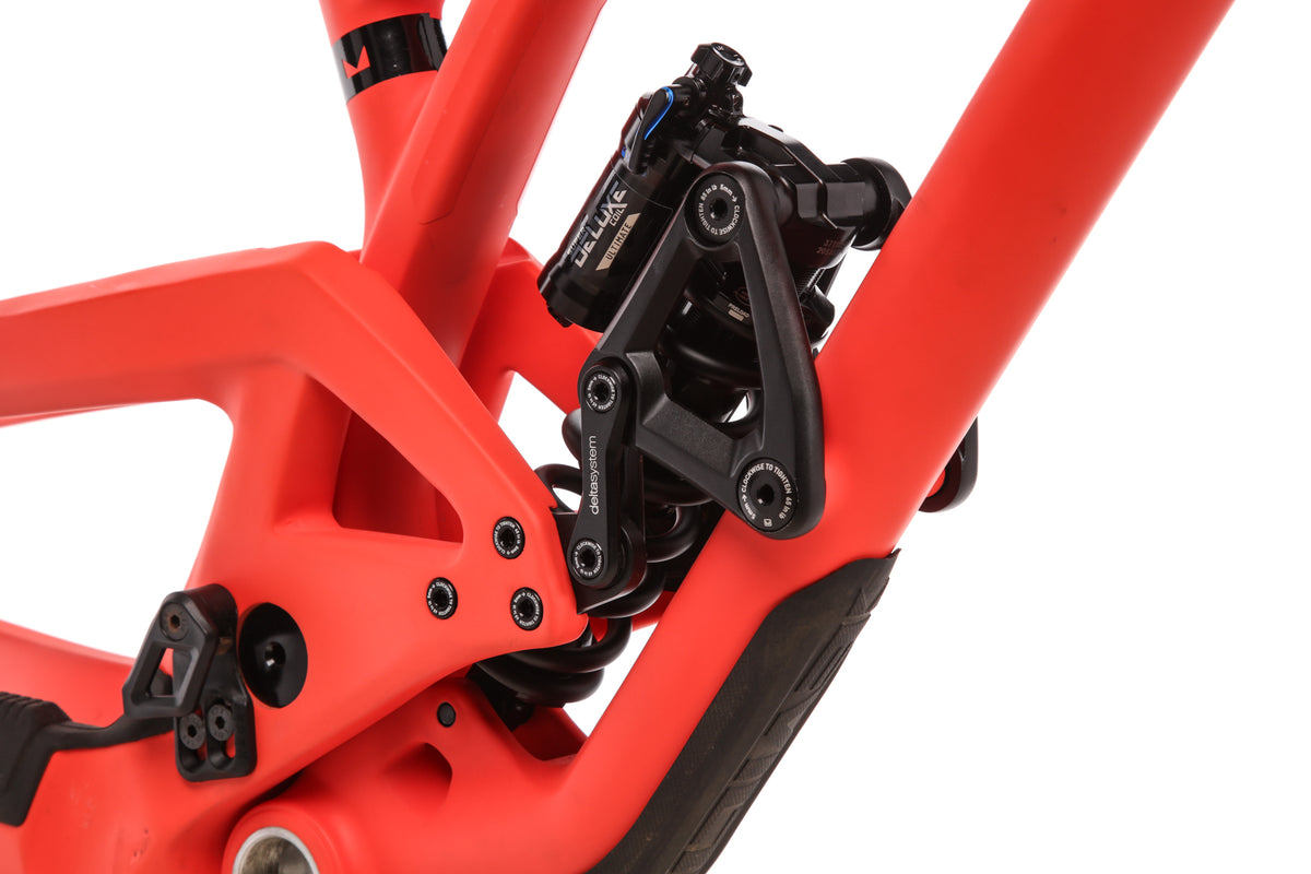Evil Wreckoning 29" Small Frame | The Pro's Closet | FMT12119