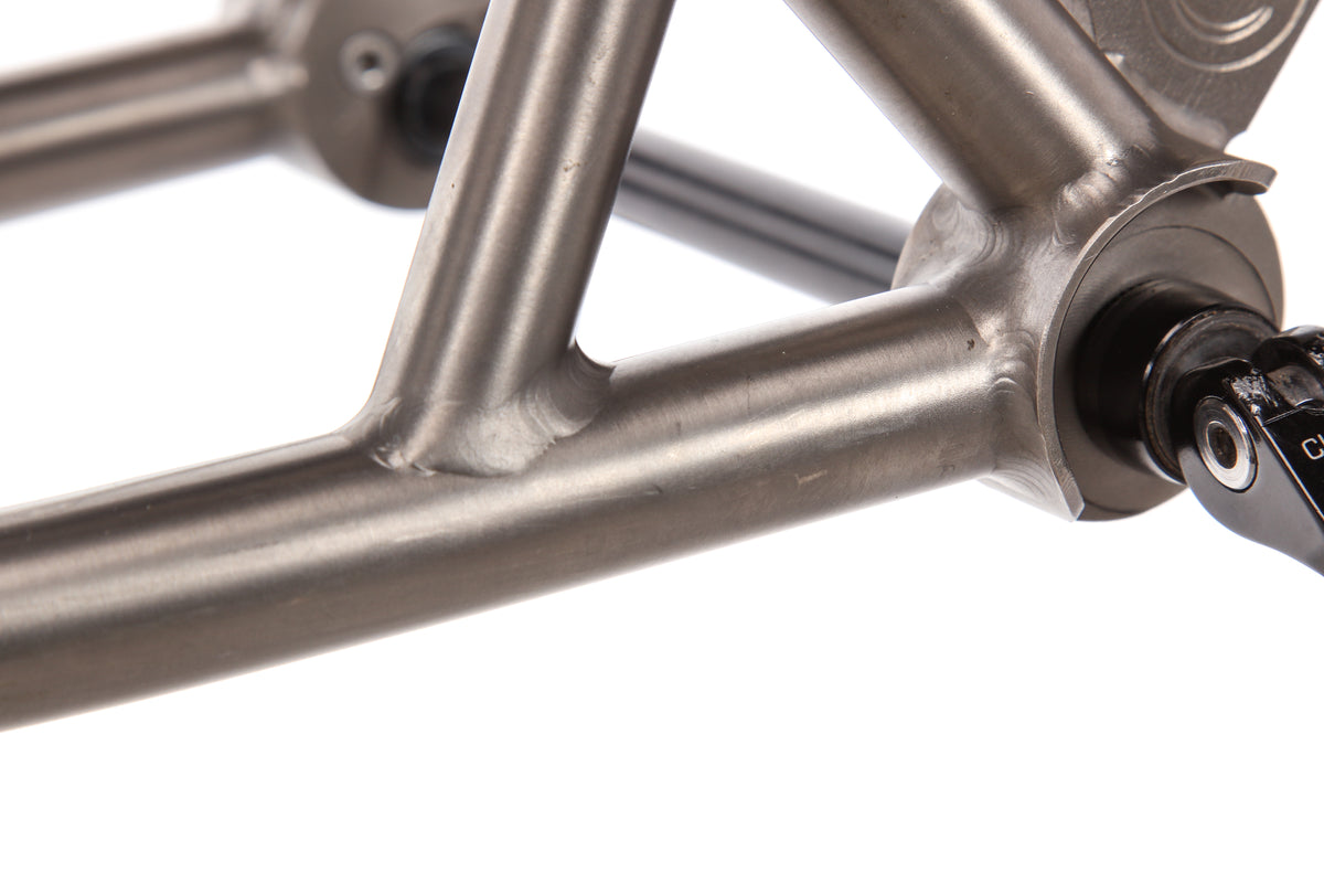 Lynskey Pro 29 Large Frame - 2022 | The Pro's Closet | FMT12121