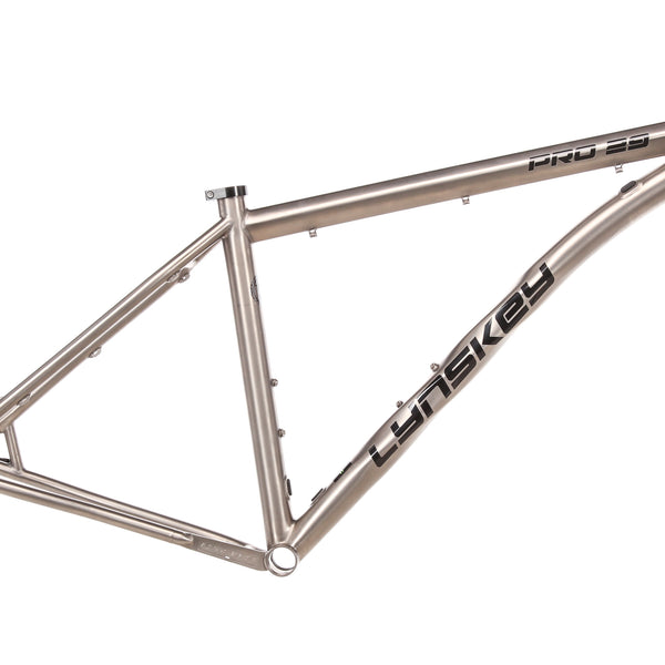 Lynskey Pro 29 Large Frame - 2022 | The Pro's Closet | FMT12121