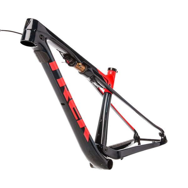 Trek Supercaliber Project One 29" Carbon Medium Frame - 2021 | The Pro ...