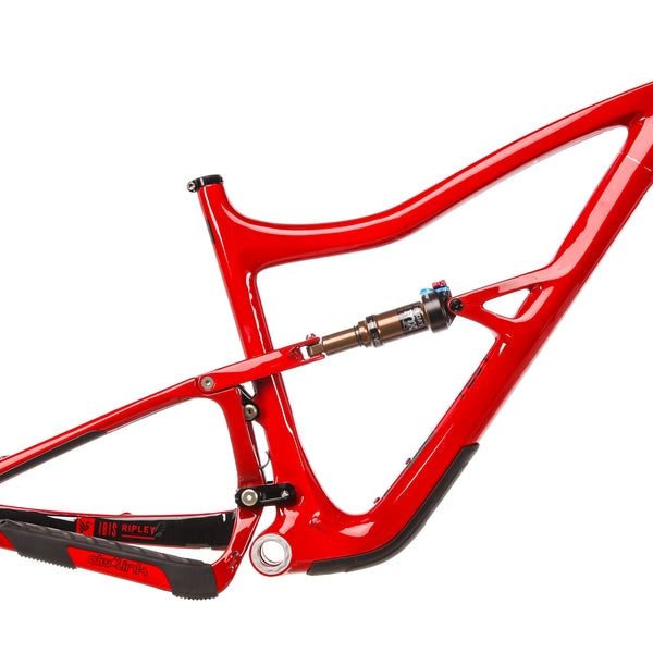 Ibis Ripley V4S X-Large Frame - 2024 | The Pro's Closet | FMT12150