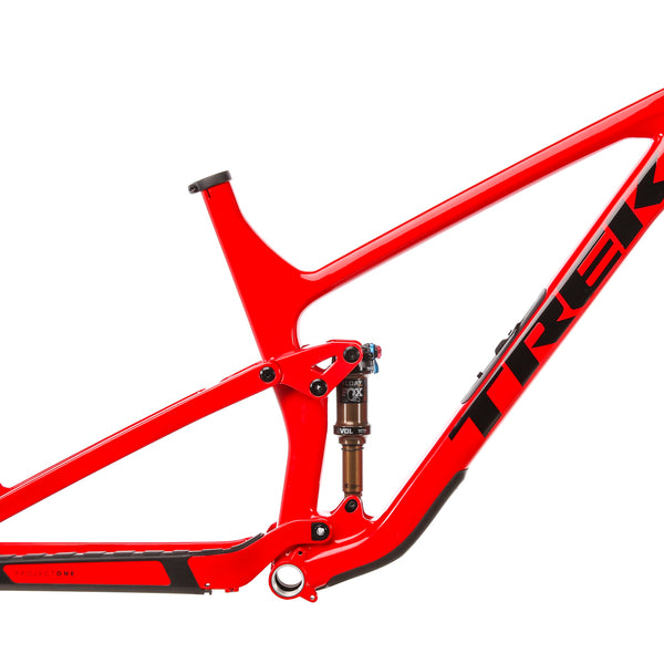 Trek Top Fuel Project One X-Large Frame - 2022 | The Pro's Closet ...