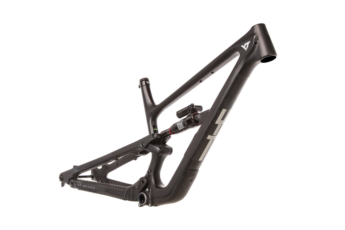 YT Jeffsy CF Large Frame - 2024 | The Pro's Closet | FMT12183