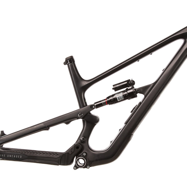 YT Jeffsy CF Large Frame - 2024 | The Pro's Closet | FMT12183