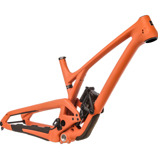 Evil Wreckoning LS Medium Frame - 2025 | The Pro's Closet | FMT12199