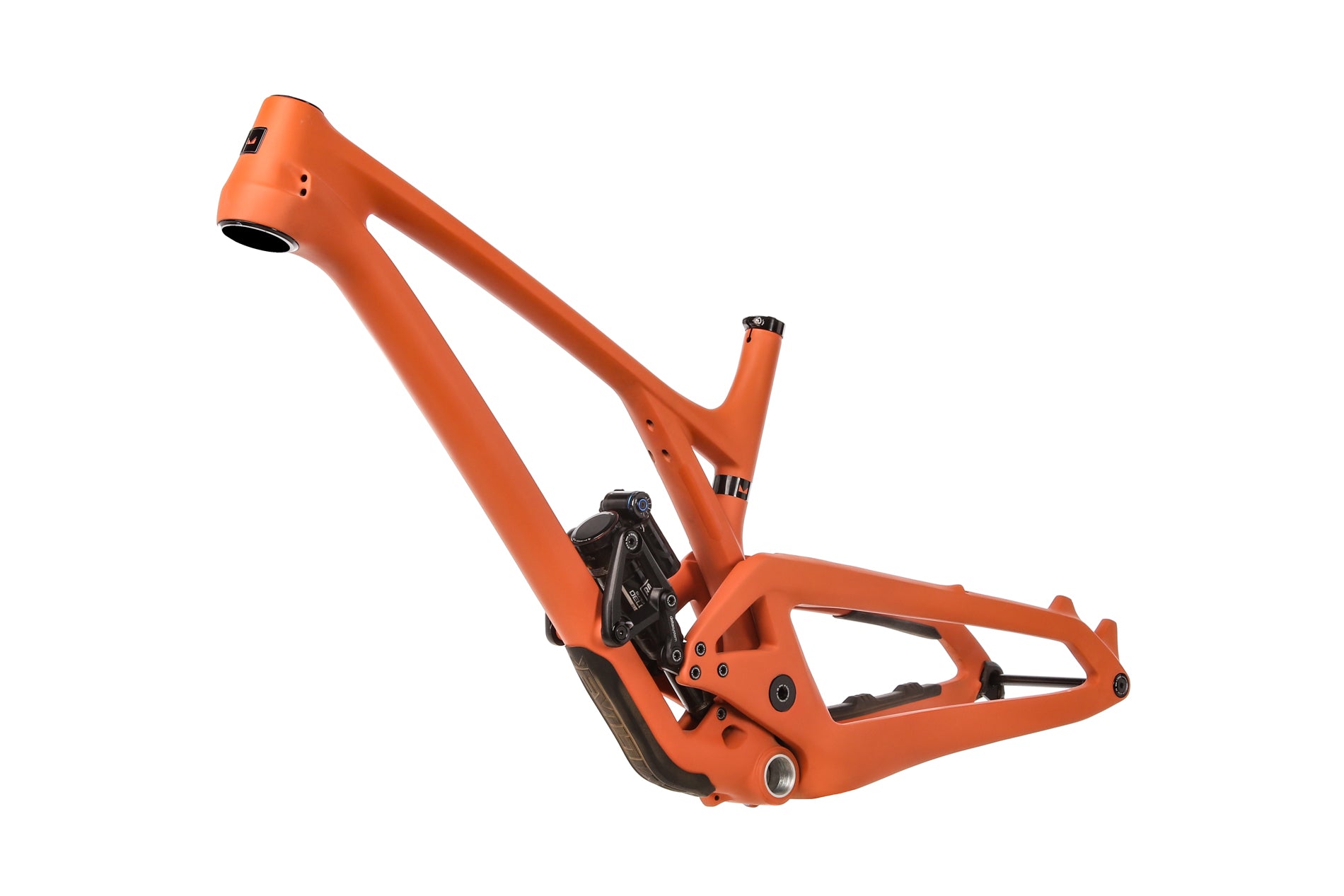 Evil Wreckoning LS Medium Frame - 2025 | The Pro's Closet | FMT12199