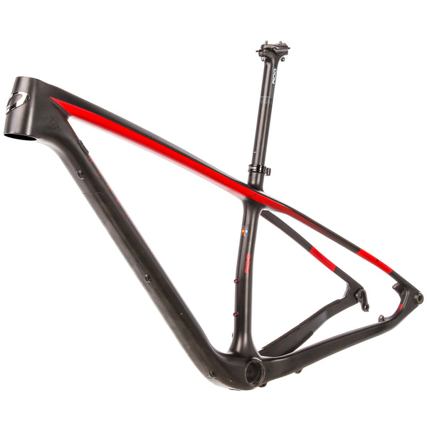Niner AIR 9 RDO Small Frame - 2019 | The Pro's Closet | FMT12200