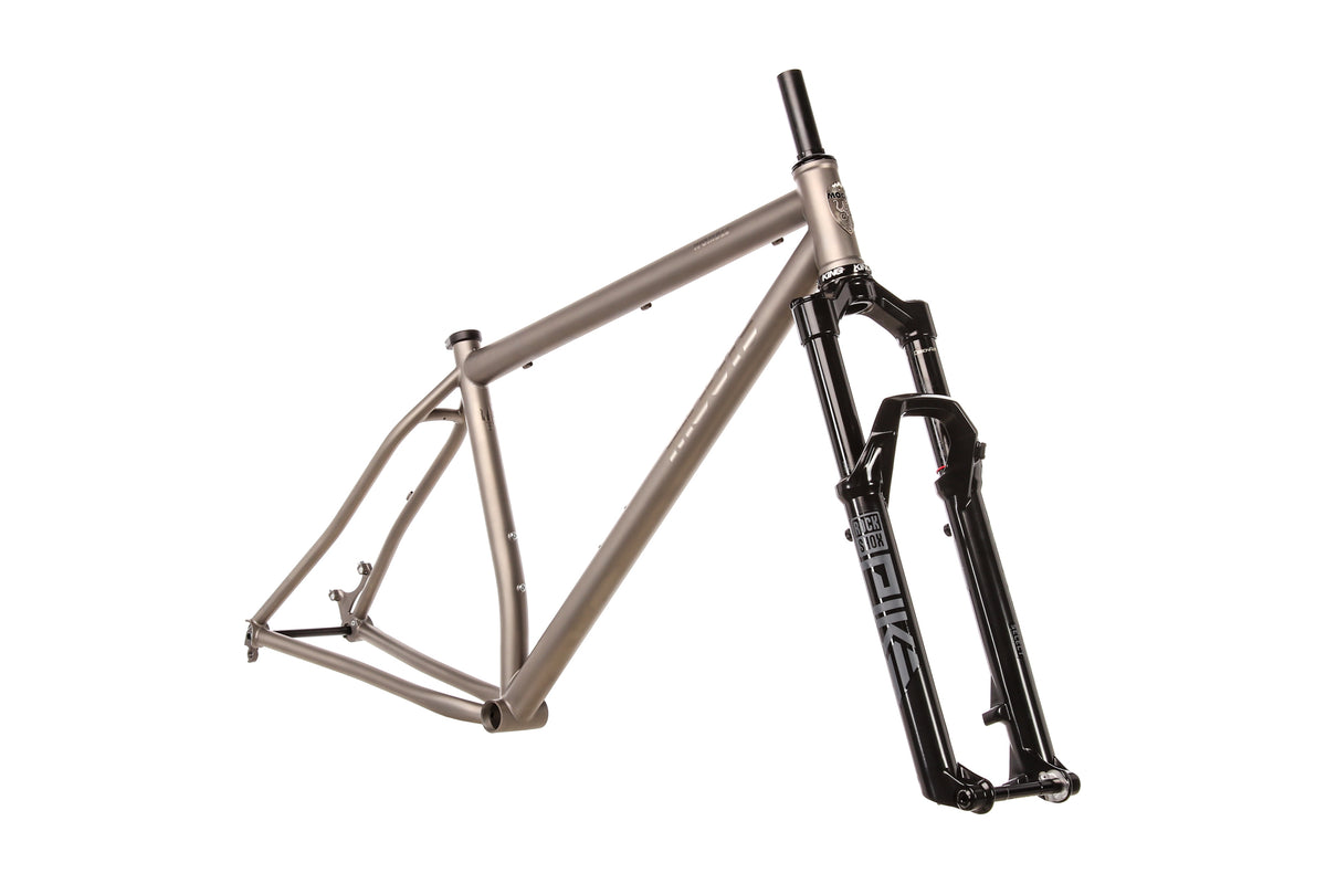 Moots Womble Large Frameset - 2023 | The Pro's Closet | FMT12215