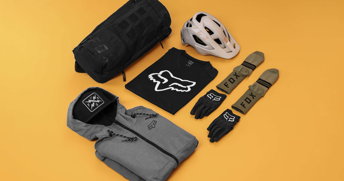 Fox Women's Clothing - Fox Racing Women's MTB Apparel | TPC - The Pro's ...