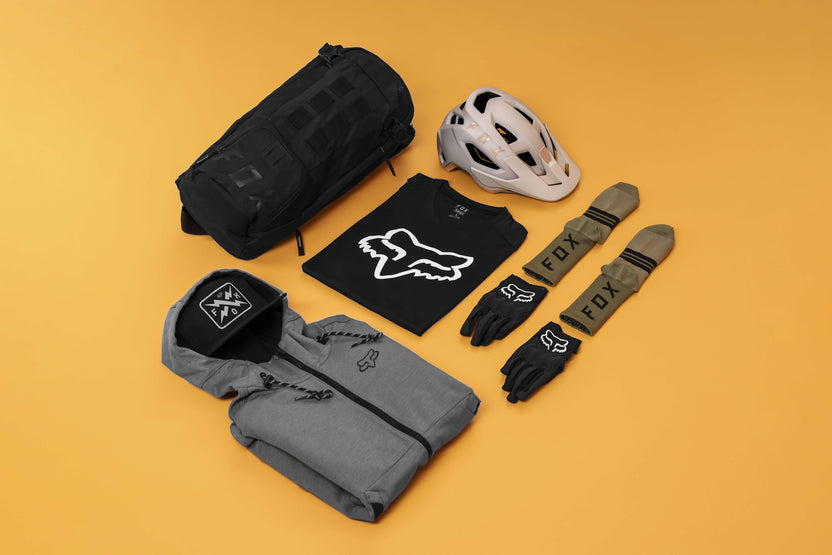 Fox Women's Clothing - Fox Racing Women's MTB Apparel | TPC - The Pro's ...