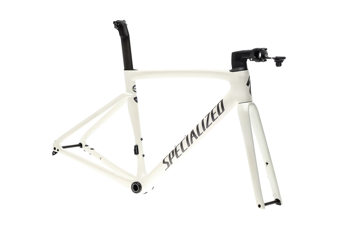 Specialized Tarmac SL7 52cm Frameset - 2022 | The Pro's Closet