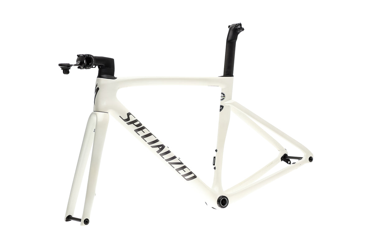 Specialized Tarmac SL7 52cm Frameset - 2022 | The Pro's Closet