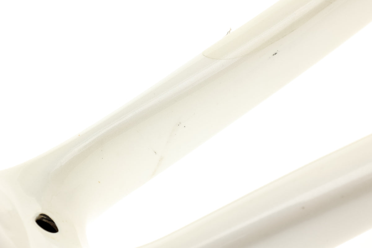 Specialized Tarmac SL7 52cm Frameset - 2022 | The Pro's Closet