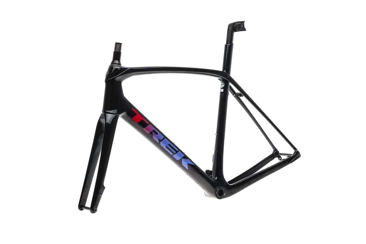 Trek Domane SL 58cm Frameset - 2021 | The Pro's Closet