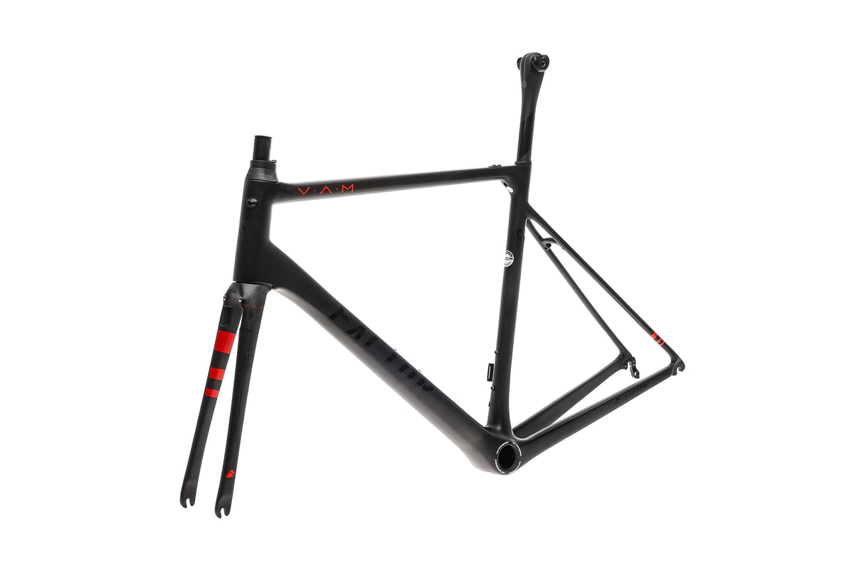 Factor O2 VAM 56cm Frameset - 2019 | The Pro's Closet