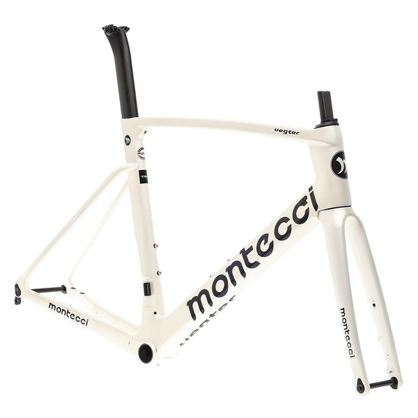 Montecci Vegter Disc 58cm Frameset - 2022 | The Pro's Closet