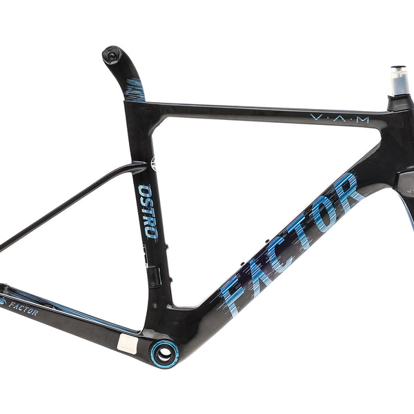 Factor Ostro VAM 52cm Frameset - 2022 | The Pro's Closet