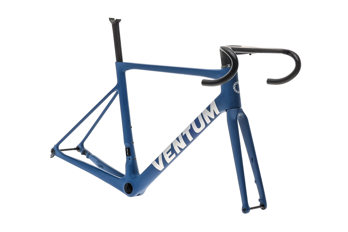 Ventum NS1 Medium/Large Frameset - 2022 | The Pro's Closet