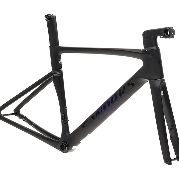 Specialized S-Works Venge 54cm Frameset - 2020 | The Pro's Closet