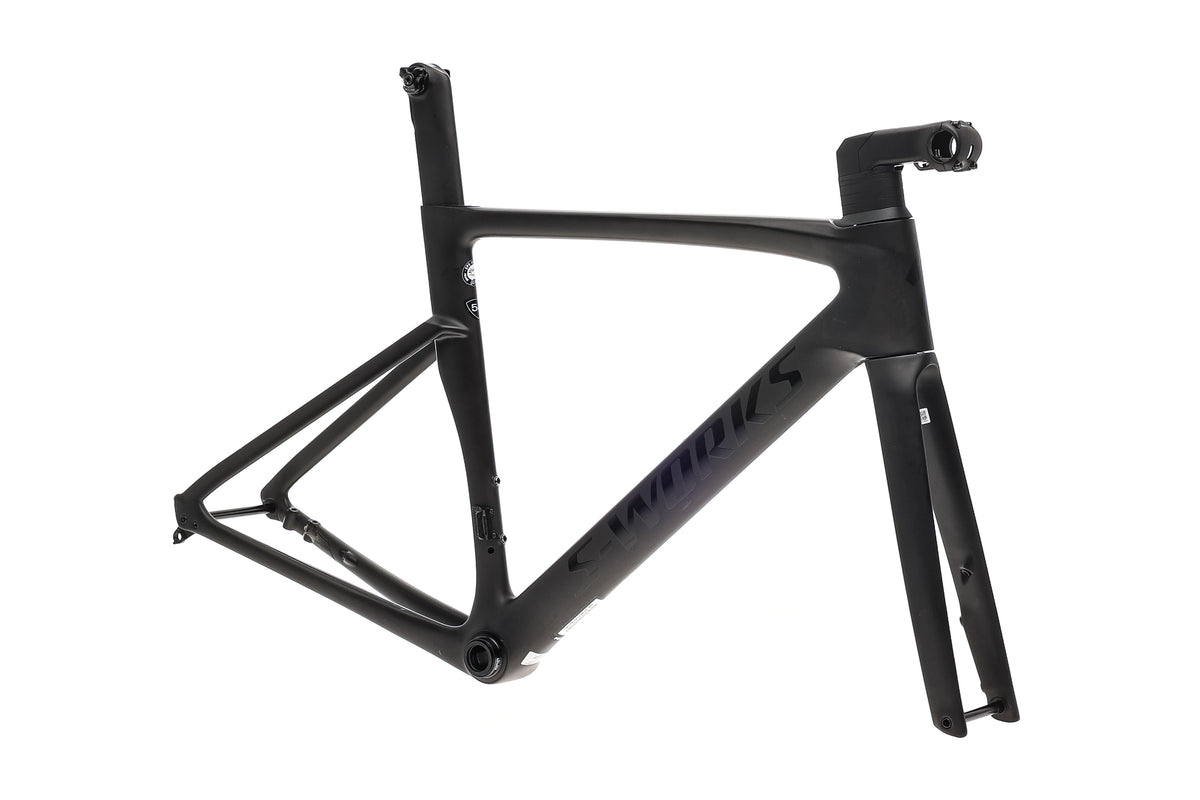 Specialized S-Works Venge 54cm Frameset - 2020 | The Pro's Closet